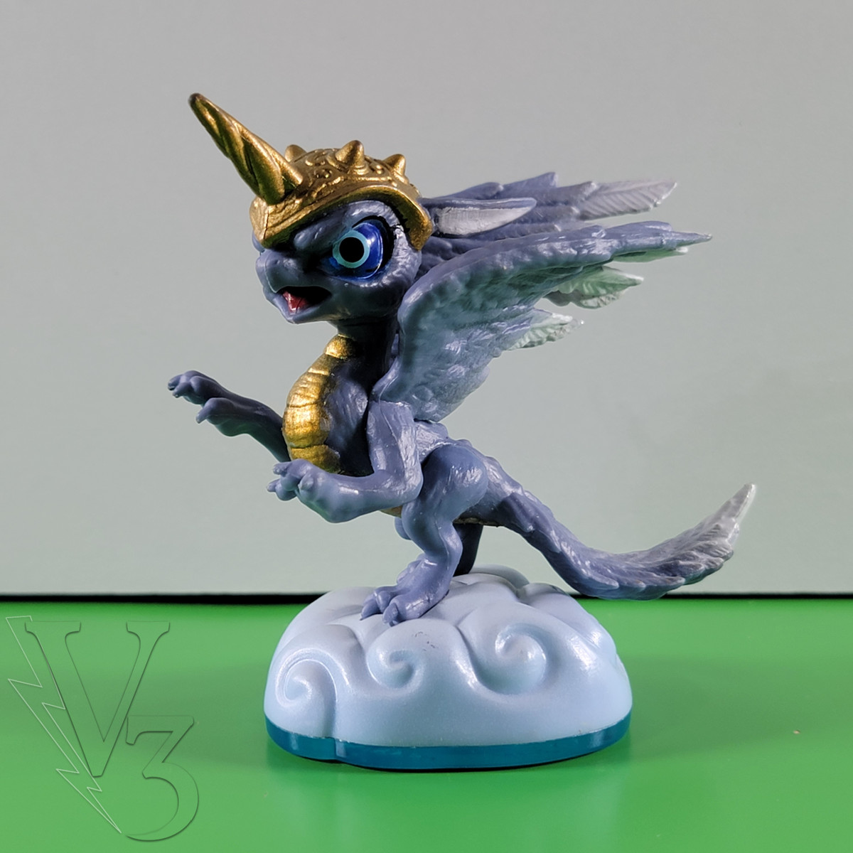 Whirlwind Skylanders Swap Force