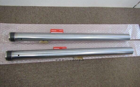 Honda Cb1300f Super Four Sc54 Pipe Comp. Set Front Fork 51410-mej-003 ...