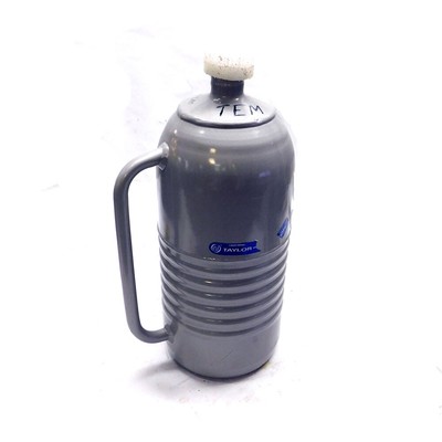 Cryogenics - Liter Dewar