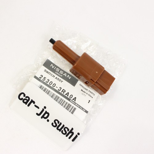 NISSAN GENUINE OEM VERSA MURANO 12-19 CLUTCH SAFETY SWITCH ASSEMBLY ...