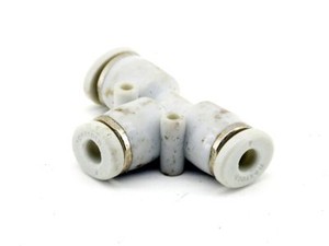 Rexroth T Wiring Plug Connector Plug Pneumatics 3x 4mm Connectors | eBay