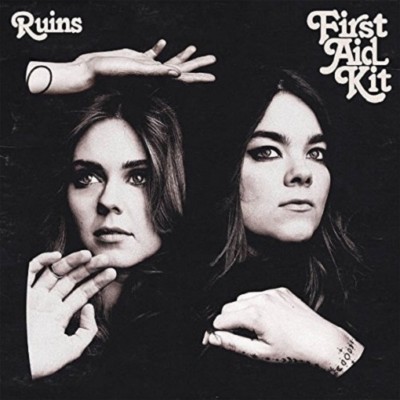 FIRST AID KIT - RUINS VINYL LP NEW! 889854936617 | eBay