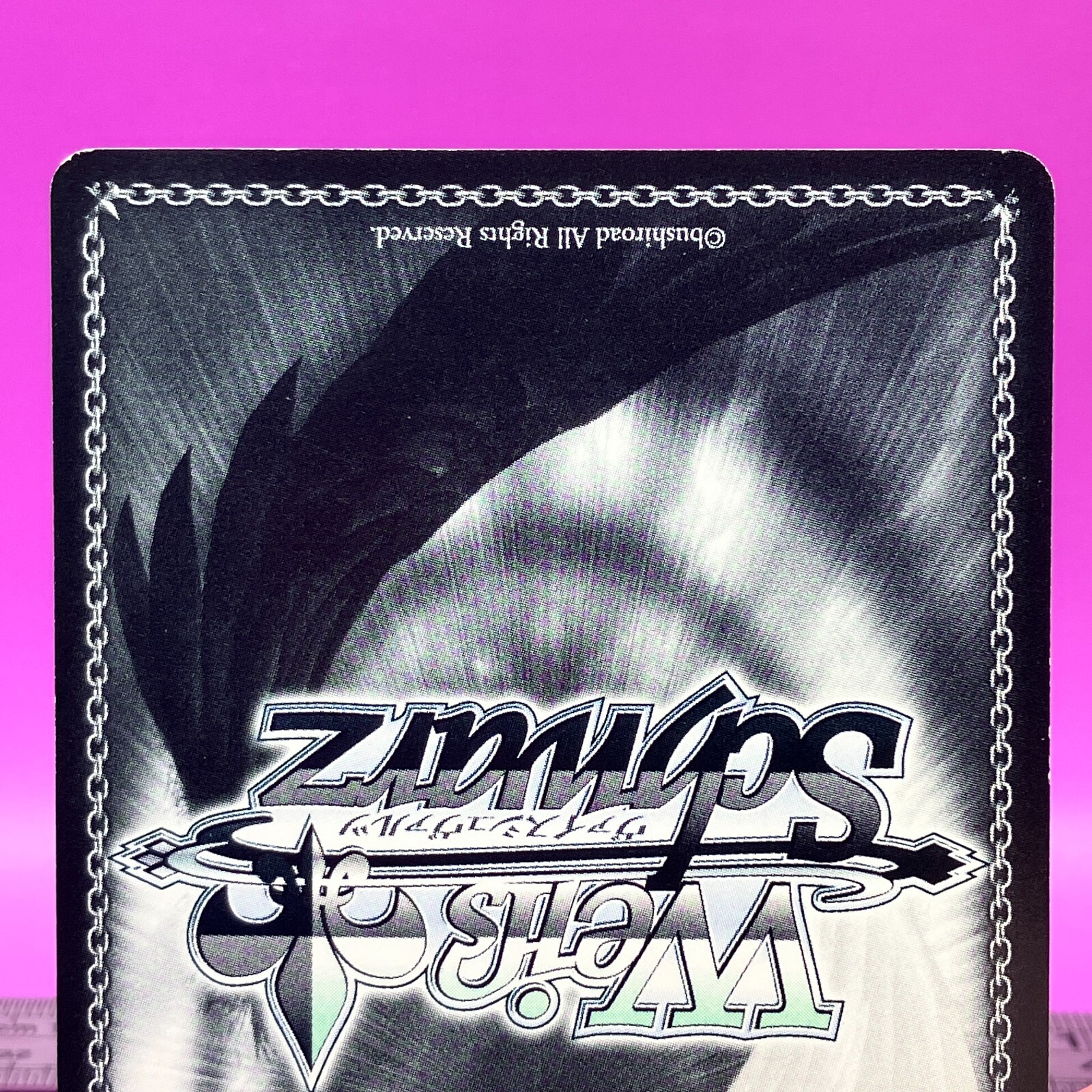 Nozomi Tojo Love Live! Weiss Schwarz LL/W28-005 RR Trading Card 2013 ...