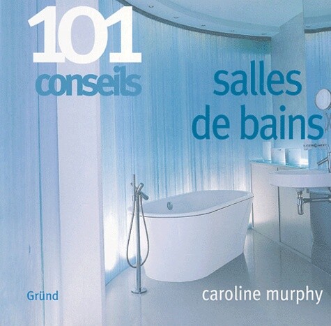 Salles de bains, Caroline Murphy et Ray Main | eBay