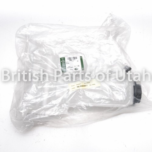 Range Rover L322 Coolant Expansion Tank Overflow Reservoir Genuine OEM ...