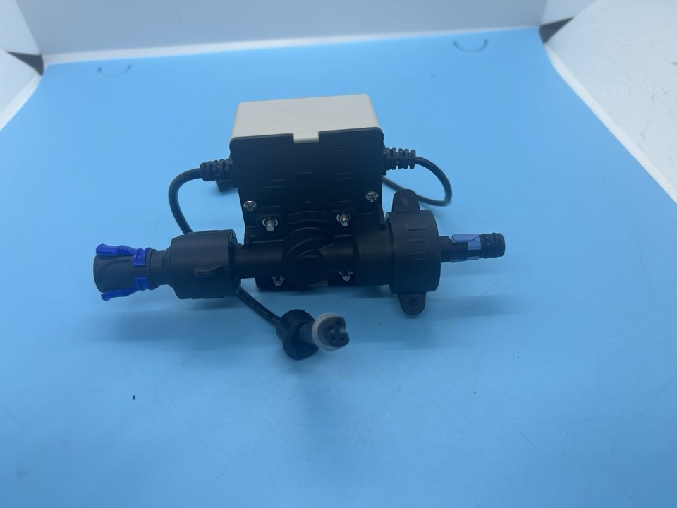 Kohler Touchless Faucet Control Box Parts K-R22898-SD - (Shown Item ...