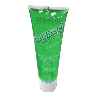 Parker Labs 15-25 Signagel Electrode Gel 250g Tube (Each) | eBay