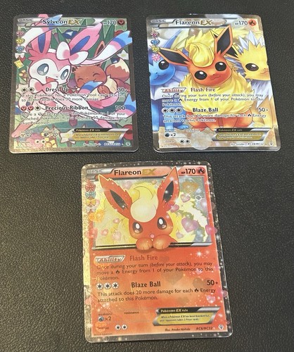 Pokemon Generations Radiant Collection Card Lot Full Art Ultra Rare ...