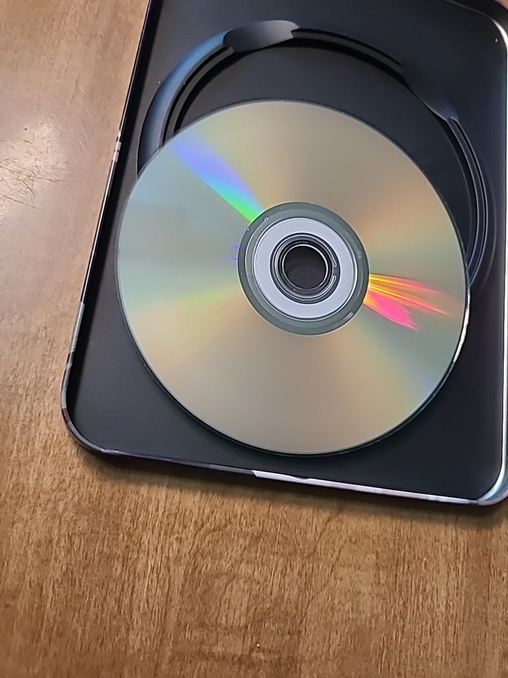 Avenger Complete Collection-Mini Cells Not Included (DVD, 3-Disk Set ...