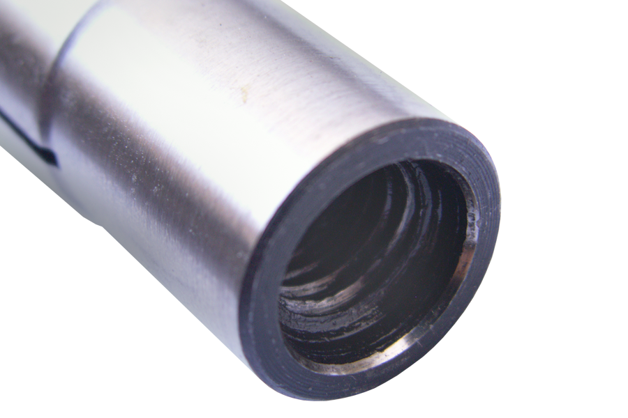 MT2 morse taper collet shank Ø 4 mm | eBay