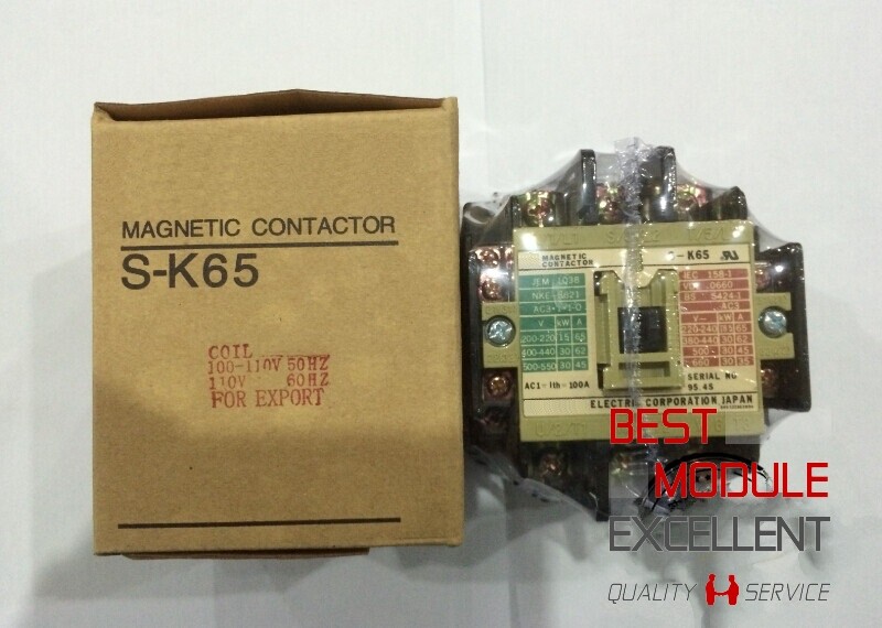 1PCS MITSUBISHI S-K65 NEW 100% Quality Assurance | eBay