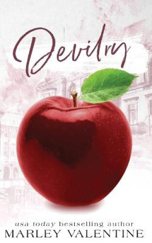 Devilry by Valentine, Marley 9780648172963 | eBay