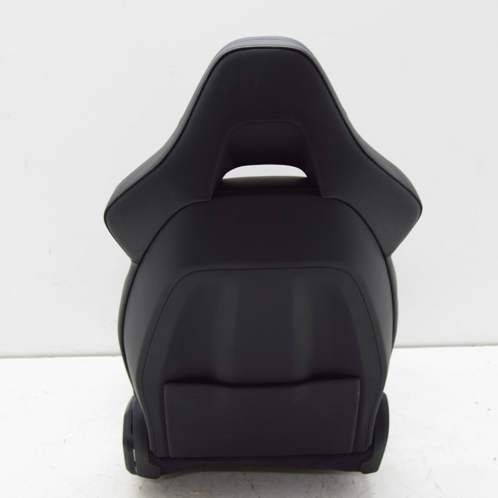 PORSCHE PANAMERA 971 Interior Seats W/ Cards And Console Kit RHD ...