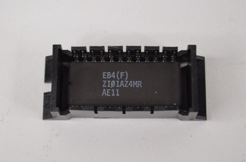 1991 Chevrolet Removable PROM Chip AZNW for 2.8L L22 Engine Manual ...