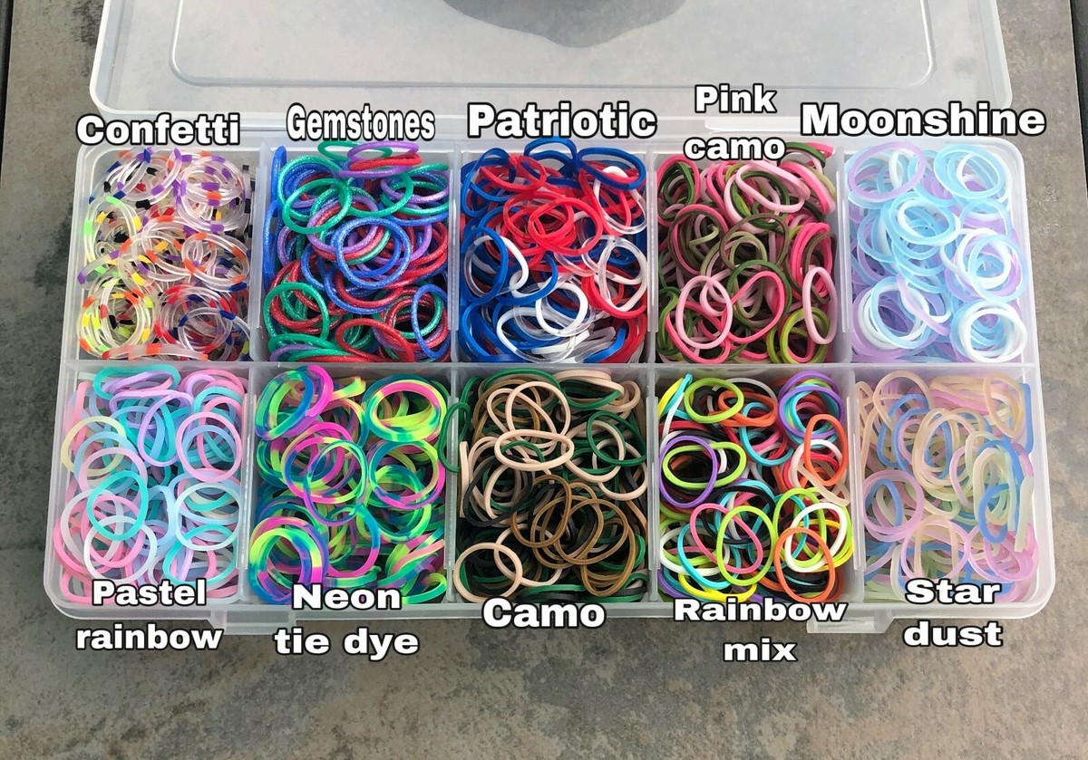 Rainbow Loom Design Names Rainbow Loom Name Bracelet Best Sale
