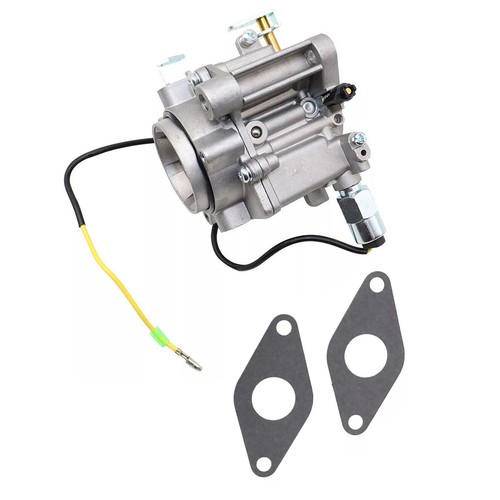 1 PC Aluminum Carburetor Kit MIA12362 For John Deere 425 For Kawasaki ...
