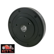 Harmonic Balancer 8 Inch SBC Small Block Chevy Internal Balance Steel ...