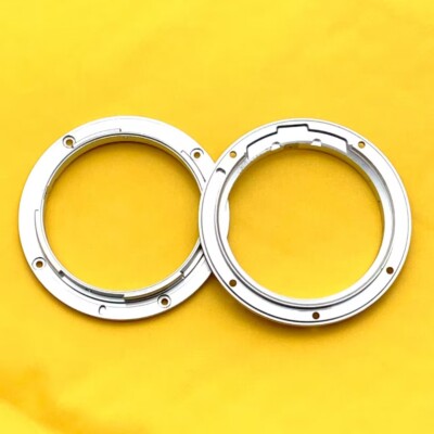 Lens Mount Bayonet Ring for Nikon Nikkor Z 100-400mm f/4.5-5.6 VR S ...
