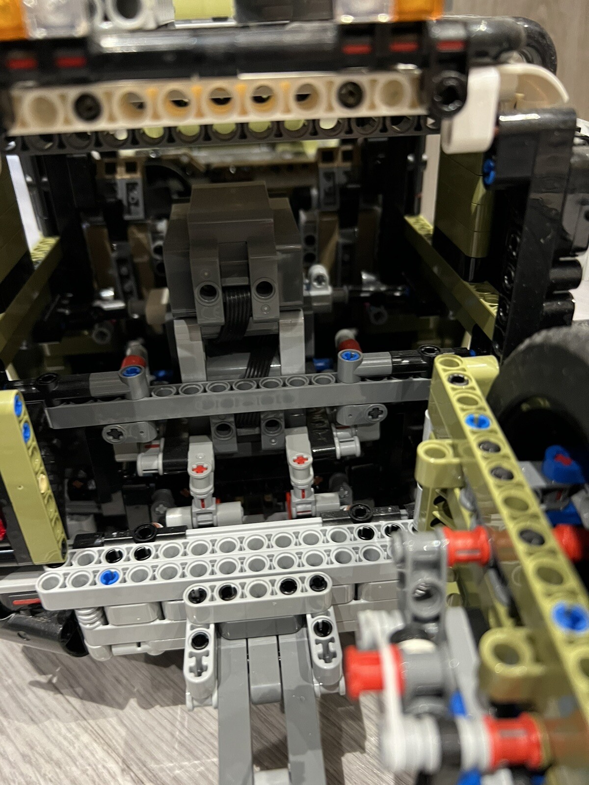 lego technic | eBay UK