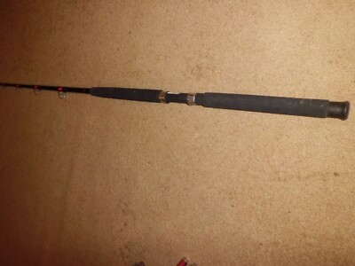 Conventional Rods - Usa Sabre