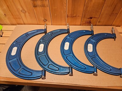 Micrometers - Phase Ii