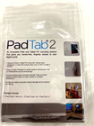 PadTab 2: The Original Damage-Free Universal Tablet iPad Wall Mount ...
