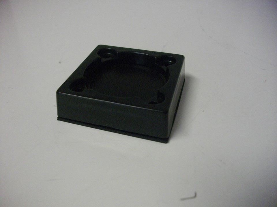 Billet automatic bilge J Drain Self-Bailing v-drive flatbottom race ...