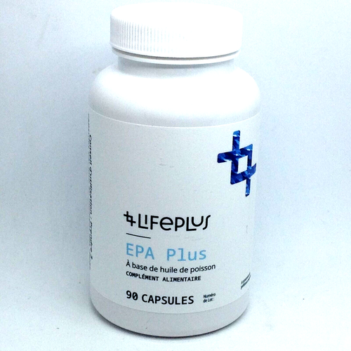 LIFEPLUS EPA PLUS 90 CAPSULES 03/2026 | eBay