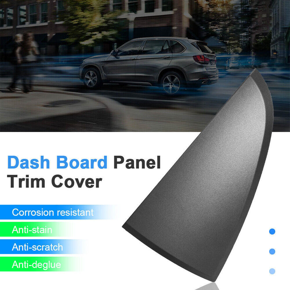 Dash Board Center Panel Trim Cover Triangle ICC Parts for Ford Falcon ...