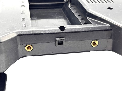 Havis Docking Station for Dell Latitude Rugged 7220/7212 DS-DELL-601-Z1 ...