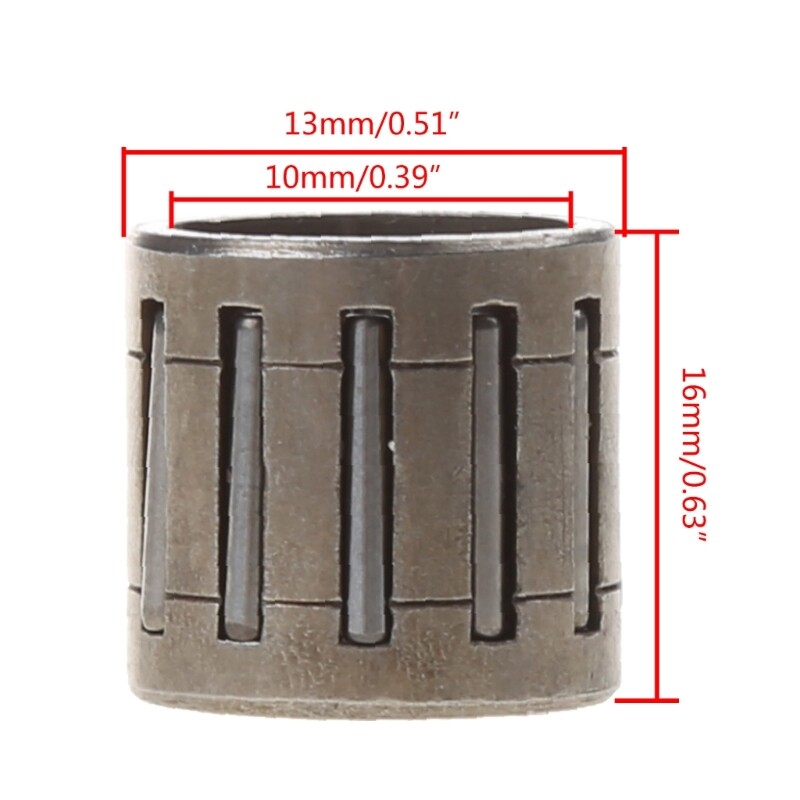 Durable Chain Drive Clutch Drum Bell Sprocket for Chainsaw 5800 4500 ...