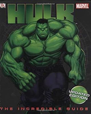 Hulk Tom, Manning, Matthew K., Dorling Kindersley Publishing Staf ...