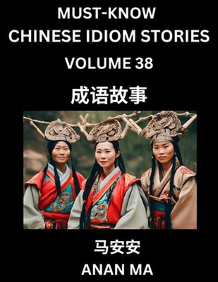 Chinese Idiom Stories (Part 38)- Learn Chinese History and Culture by ...