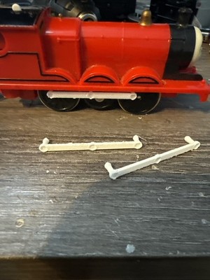 Tomy Trackmaster Accurate 3d Printed Side Rods.. Two pieces, one set ...