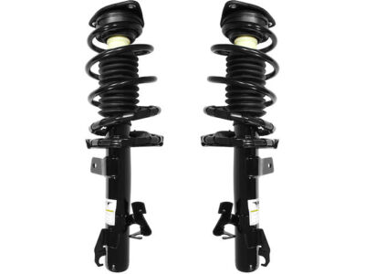 For 2004-2013 Mazda 3 Strut Assembly Kit Front Unity 39479QDKW 2007 ...