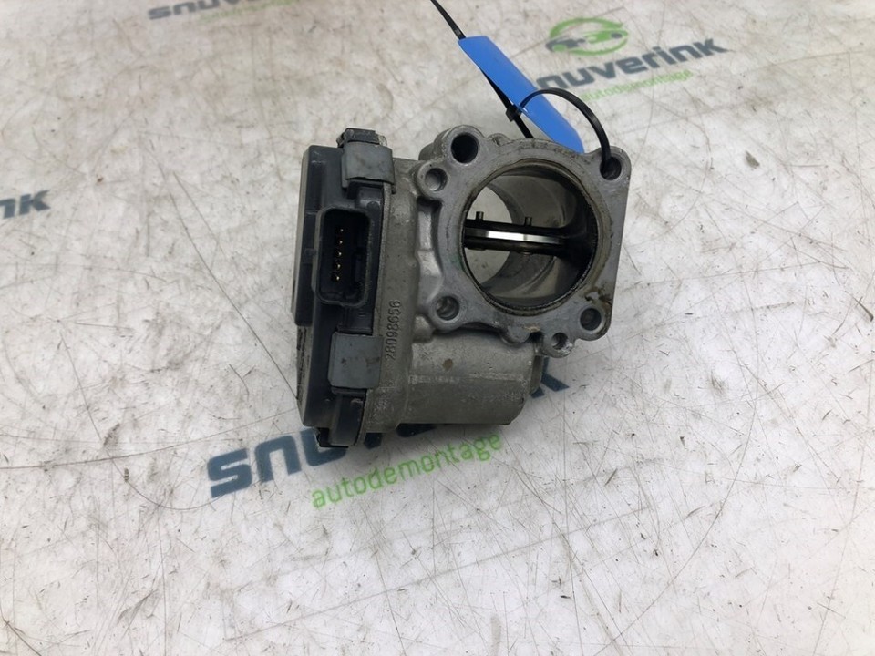 DROSSELKLAPPE THROTTLE VALVE Peugeot Partner (GC/GF/GG/GJ/GK) 2013 ...