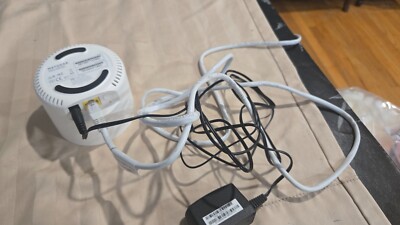 Arlo NETGEAR VMB3500 Base Station - complete with cords | eBay