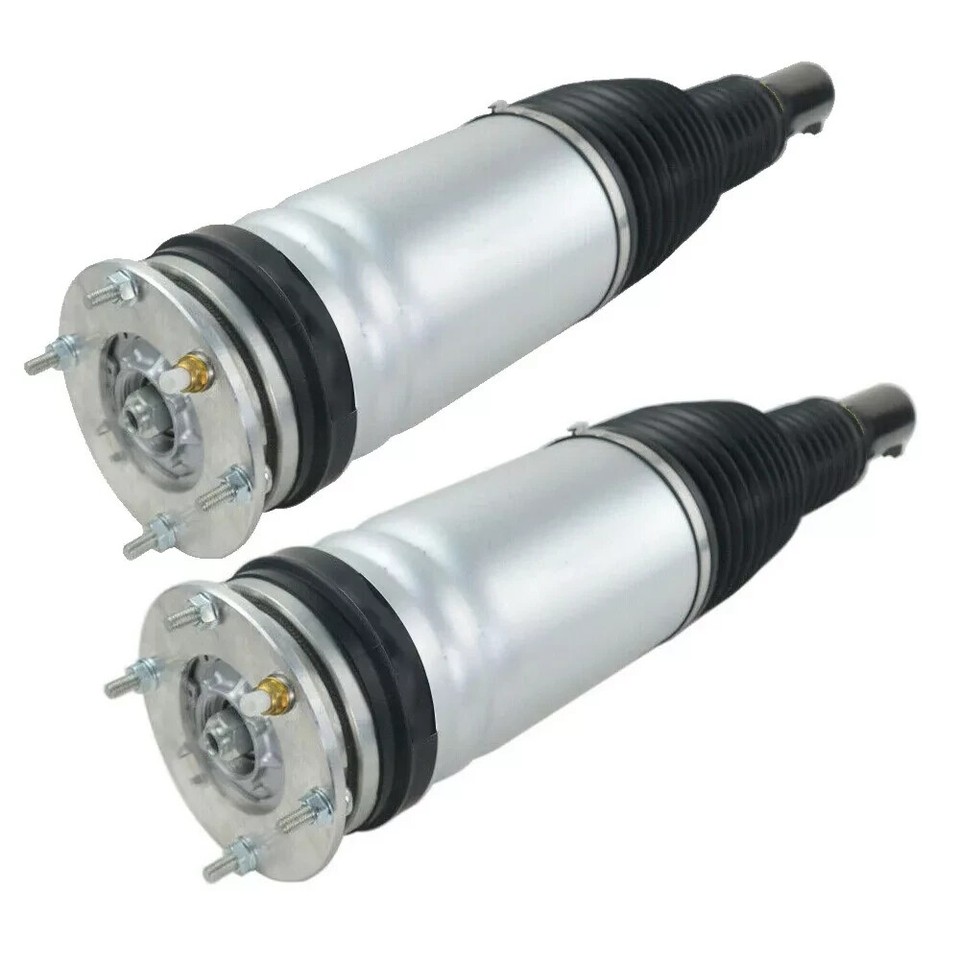 2X Front Air Suspension Shock Struts w/CVD Fit Range Rover Sport L494 ...