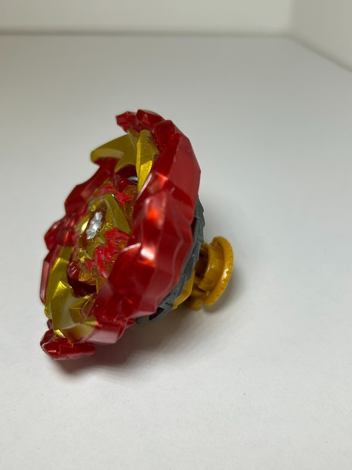 TAKARA HASBRO BEYBLADE BURST SURGE EVO HYPERION FLAMEBRINGER H6 6 ...