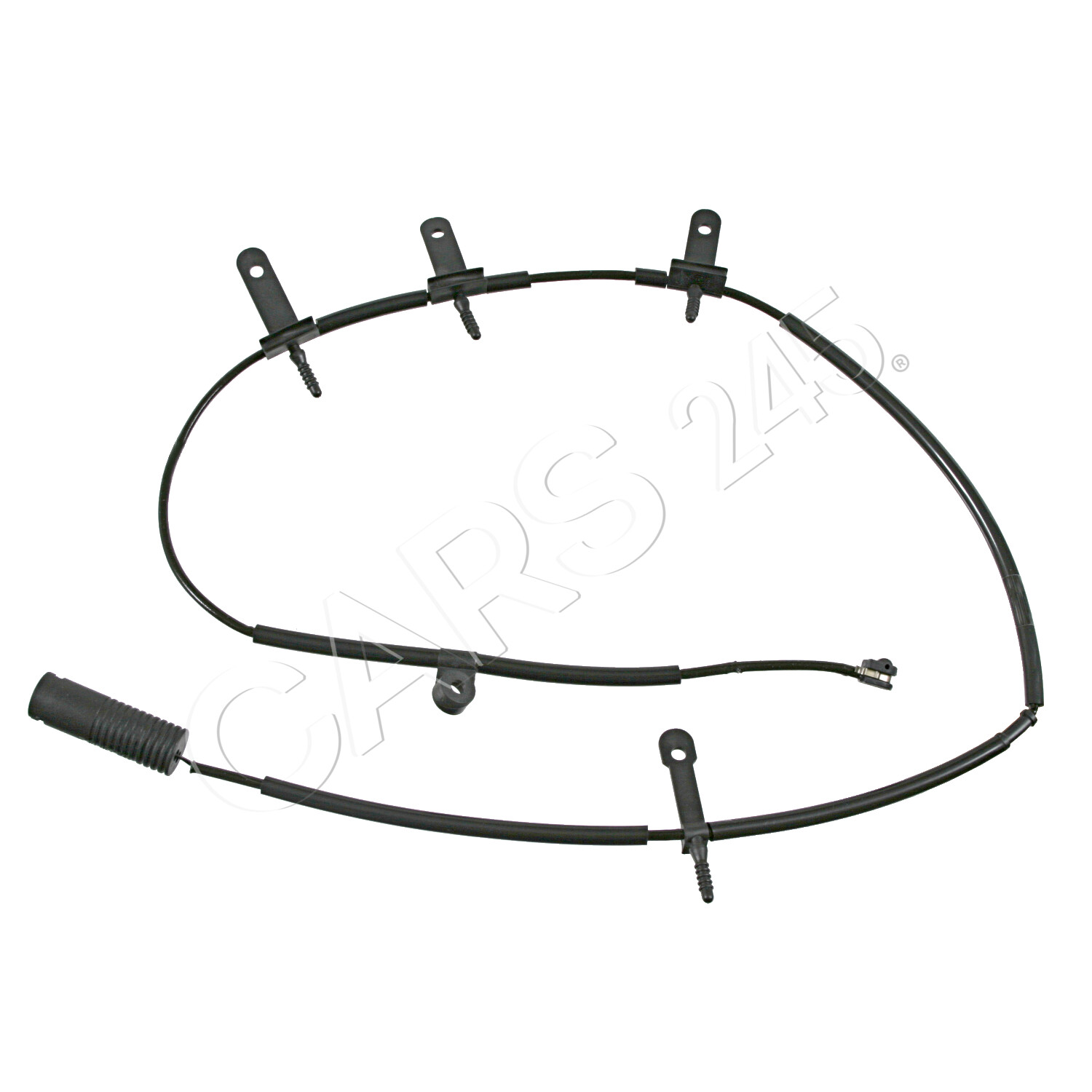 SWAG Rear Axle Brake Pad Wear Sensor Fits MINI R50 R53 R52 Works ...
