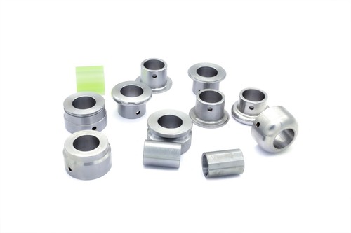 Bead Roller Forming Set 9 Dies and 1 Polyurethane Die, 3/4" diameter ...