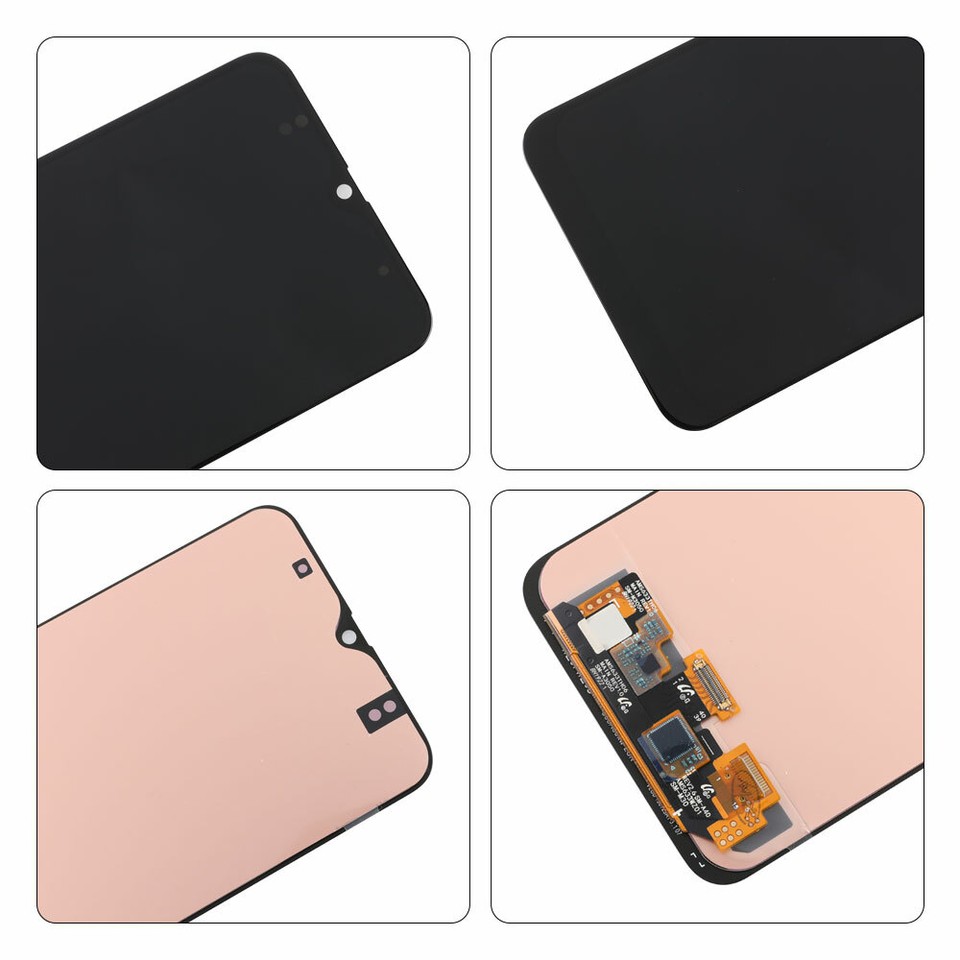 For Samsung Galaxy M10 M20 M30 M40 LCD Display Touch Screen Digitizer ...