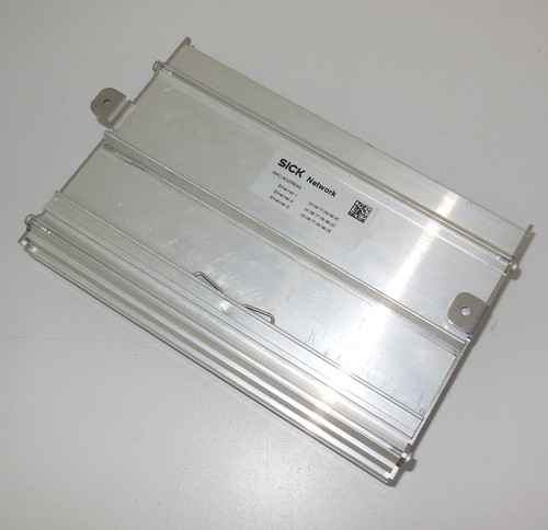 SICK MSC800-0000 P/N: 1040571 | eBay