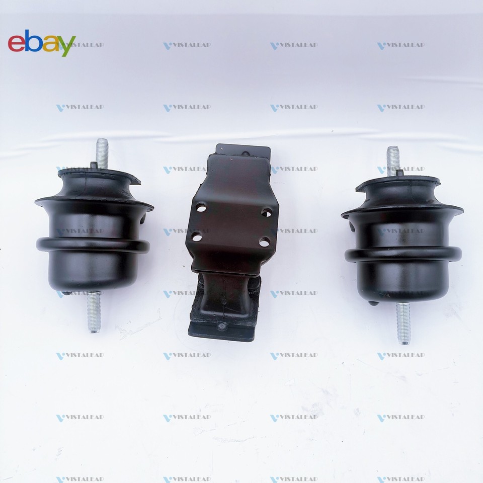 New For 2004-2006 Lexus LS430 4.3L Engine & Automatic Transmission ...