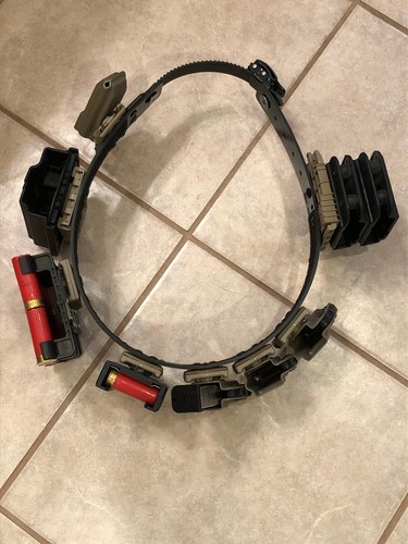 Safariland ELS Kit Contains 2 Each of ELS 34 and ELS 35 Brown for sale ...