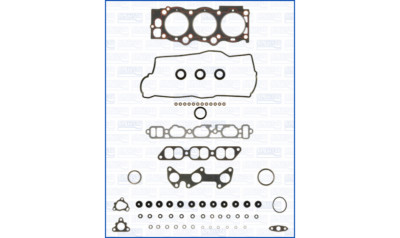 Genuine AJUSA OEM Replacement Cylinder Head Gasket Seal Set Left Side ...