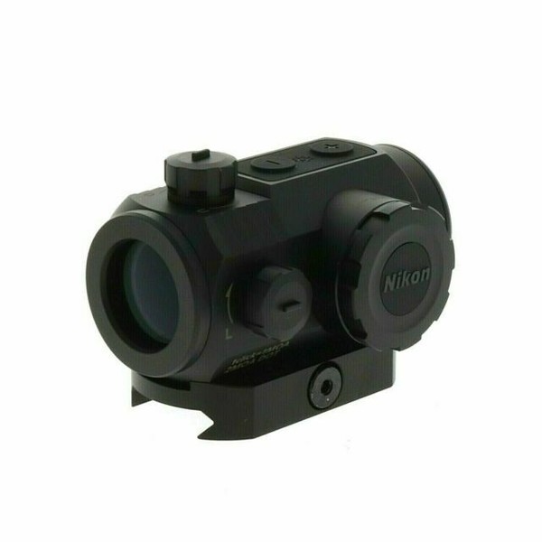 Nikon P-Tactical SuperDot Red Dot Sight - 16510 for sale online | eBay