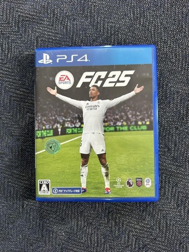 Ea Sports Fc25 Ps4 | eBay