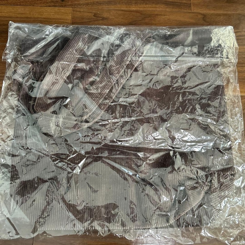 Ghibli My Neighbor Totoro Corduroy Marush | eBay UK