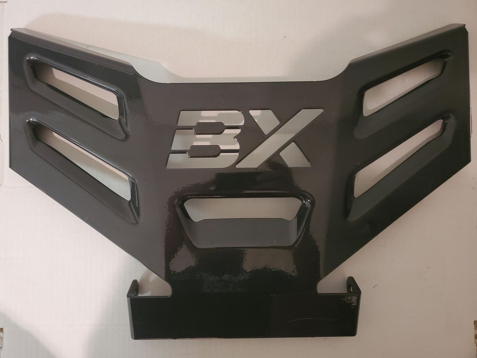 Kubota BX Grill Guard | eBay